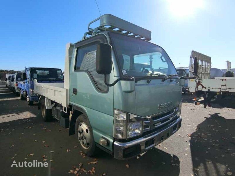 Isuzu ELF kiper