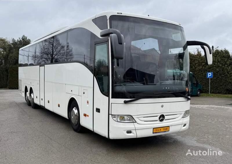 Mercedes-Benz Tourismo 16 RHD turistički autobus