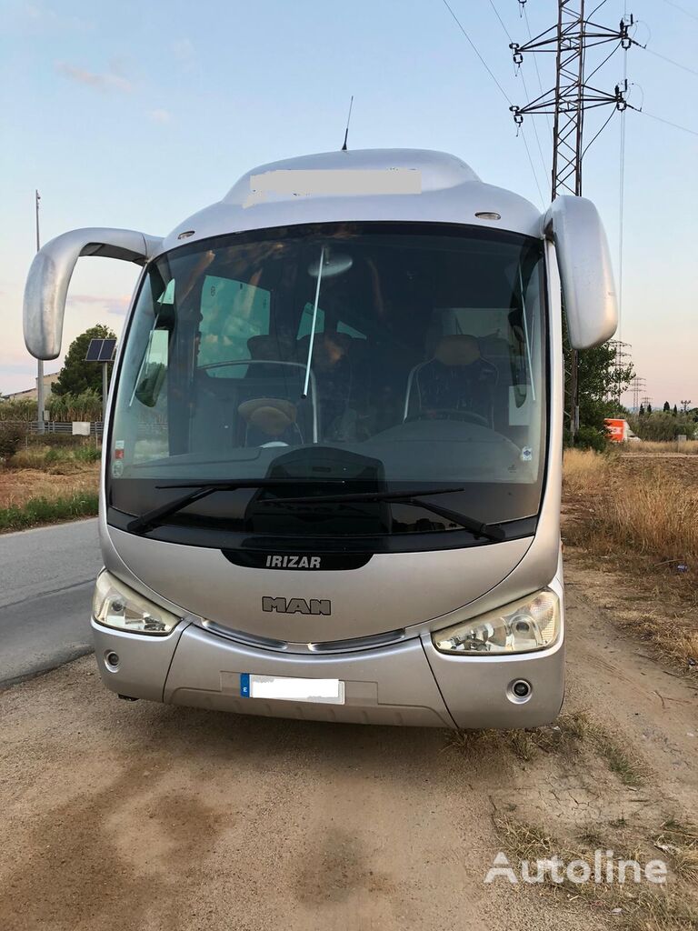 MAN IRIZAR PB turistički autobus