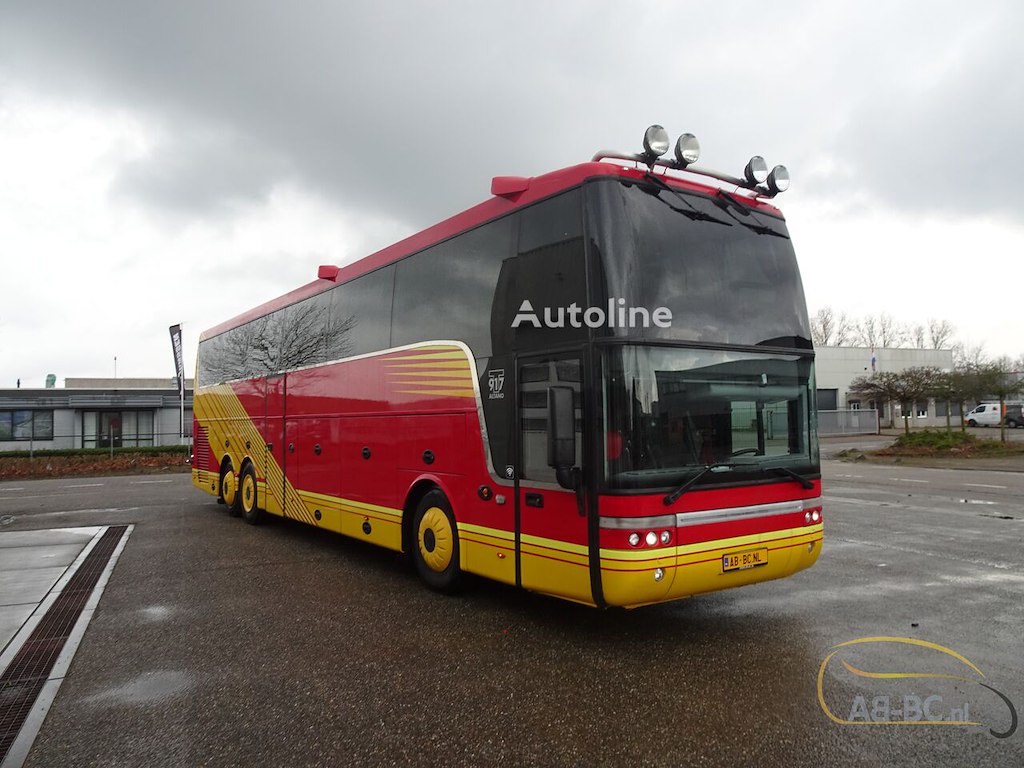 Van Hool T917 Altano, 61 Seats turistički autobus