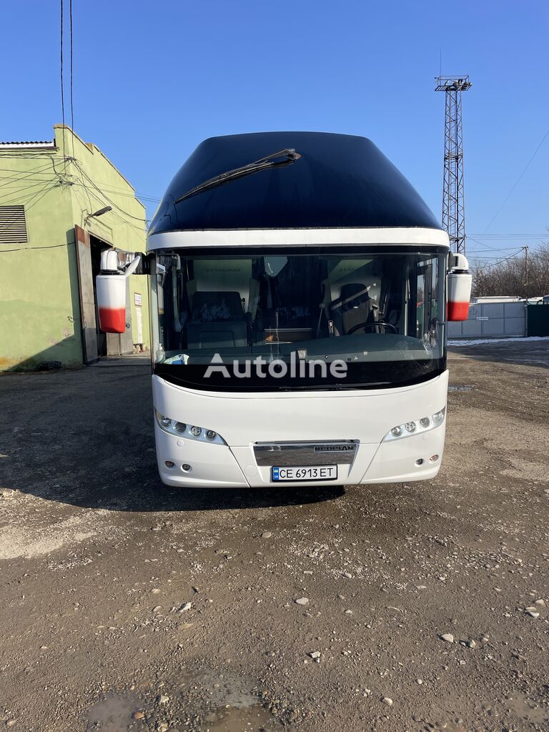 Neoplan turistički autobus