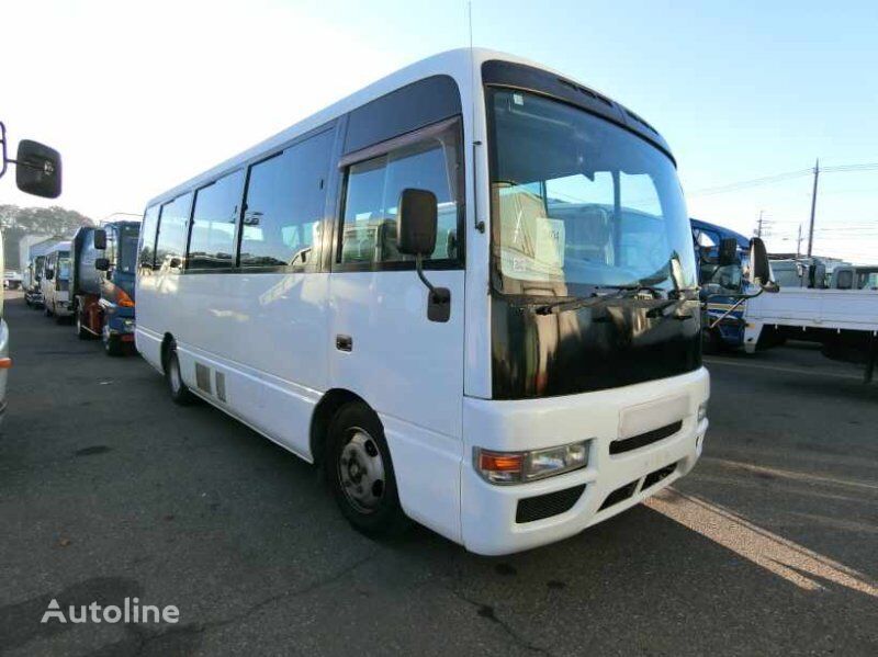 Nissan CIVILIAN prigradski autobus