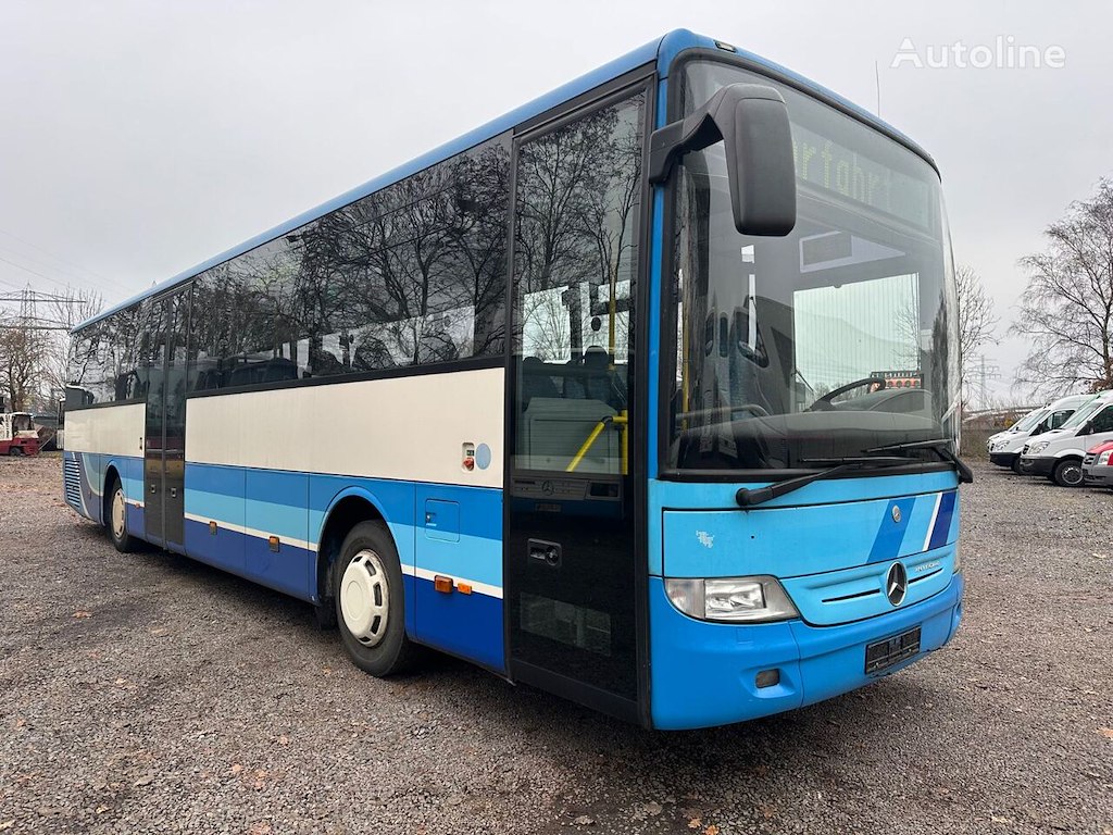 Mercedes-Benz O550 Integro (Schalt*Euro 4) prigradski autobus