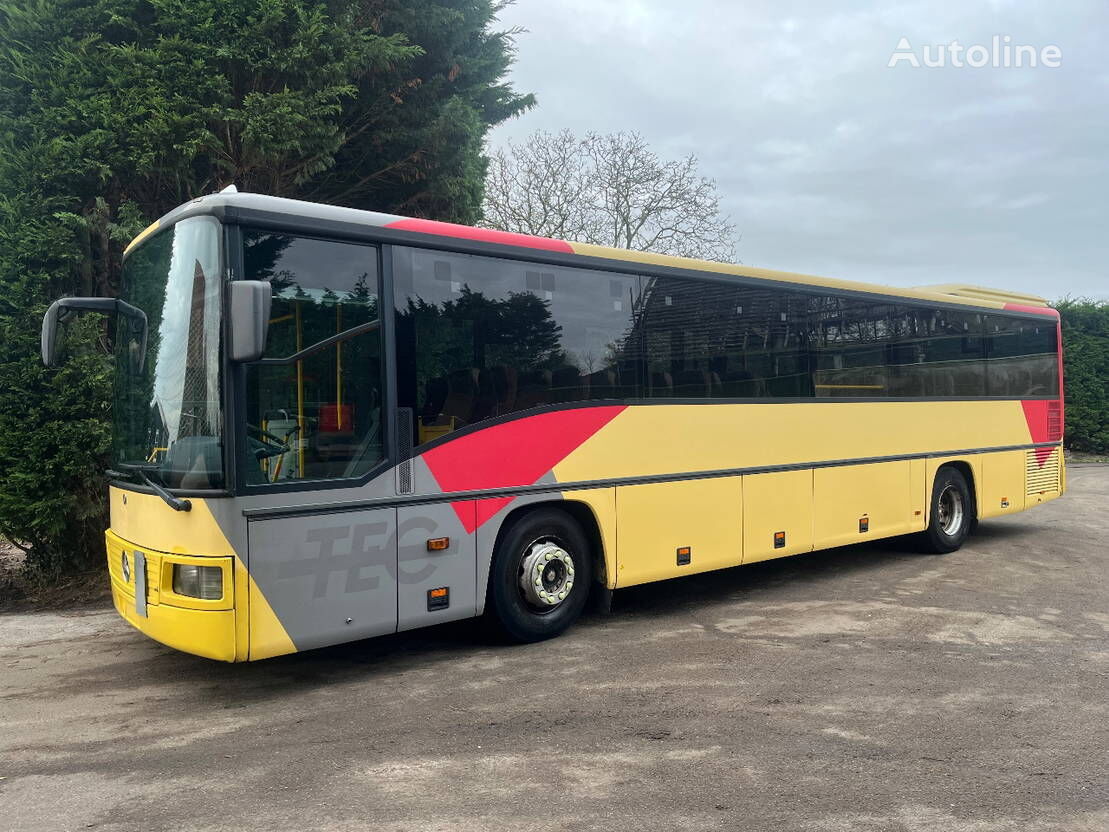 Mercedes-Benz O550 prigradski autobus