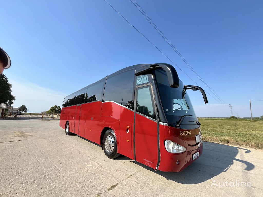 Scania Century prigradski autobus