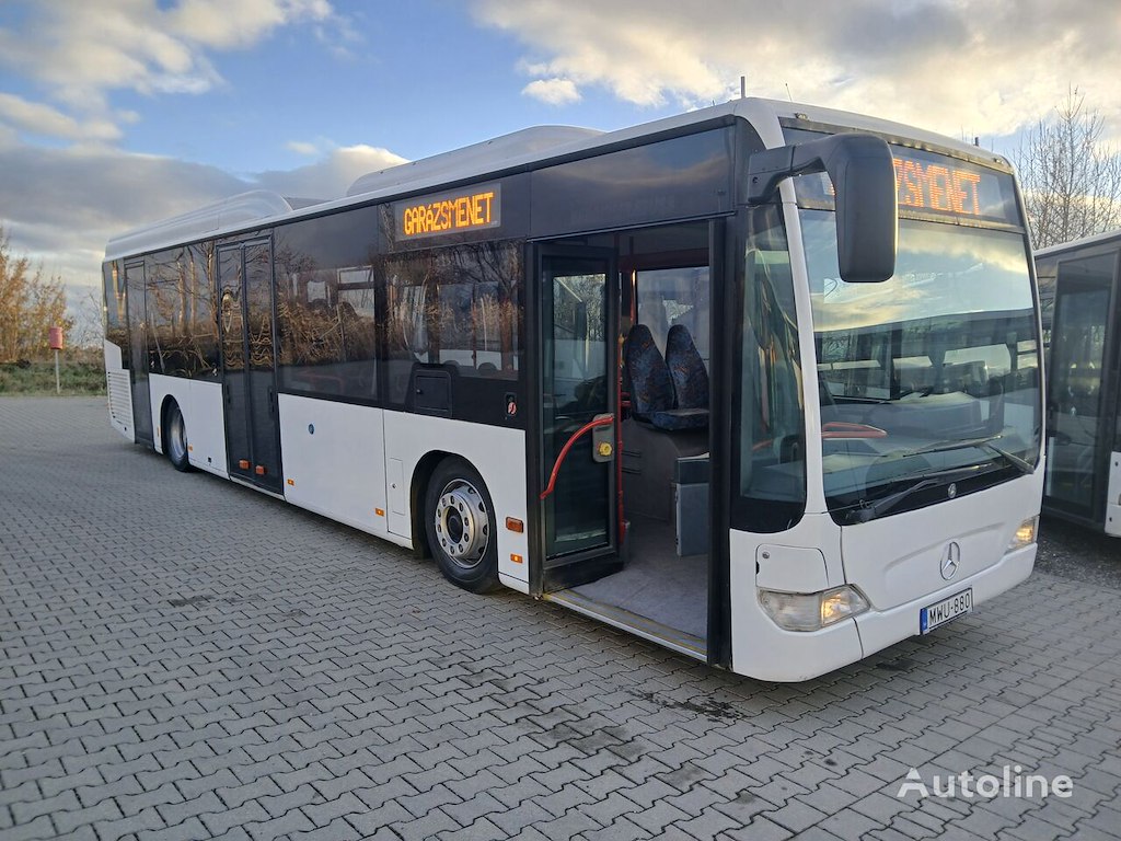 Mercedes-Benz Citaro Euro 4, 2- axles with A/C gradski autobus