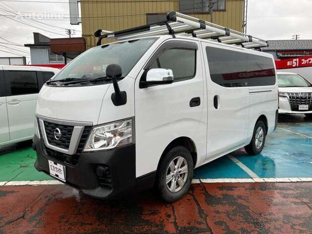 Nissan NV350 CARAVAN kombi minibus