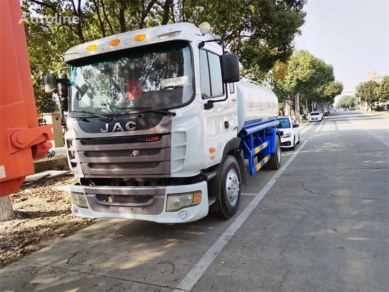 DAF 15CBM cisterna za pranje ulica