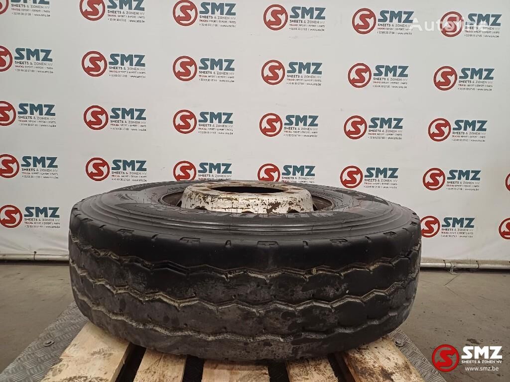 Hankook Occ vrachtwagenband 13R22.5 156/150K Hankook guma za kamione