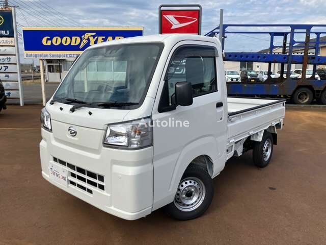 Daihatsu HIJET TRUCK kamion s ravnom platformom