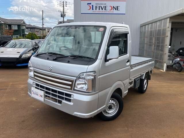 Suzuki CARRY TRUCK kamion s ravnom platformom