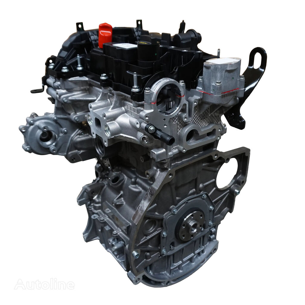 Ford NEW 1.0 3 cylinder EcoBoost MANUAL TRANSMISSION motor za putničkog automobila