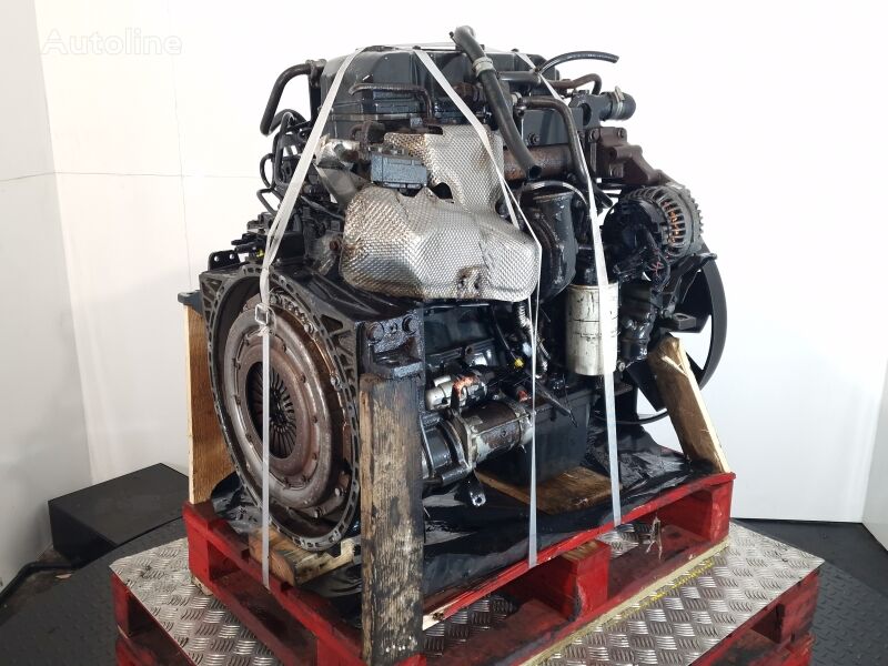 IVECO Tector 5 F4AFE411E*C001 motor za IVECO kamiona