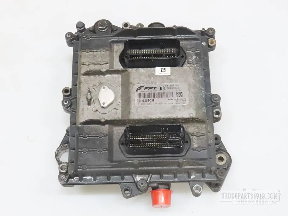 IVECO Electrical System Motor ECU F3GFE611D 504388754 upravljačka jedinica za kamiona