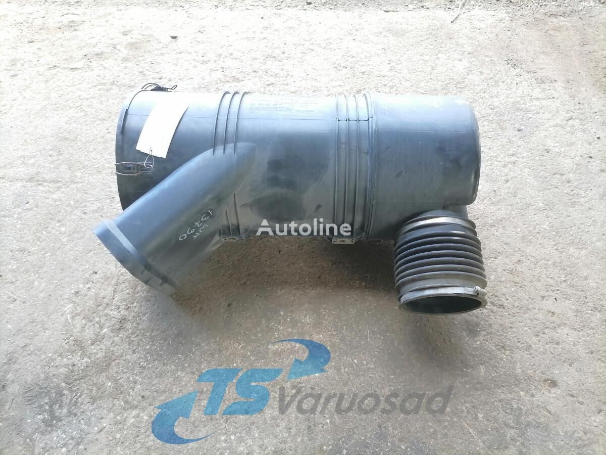 MAN Air filter housing 81084006022 kućište filtera za vazduh za MAN TGA 18.313 FLLC tegljača