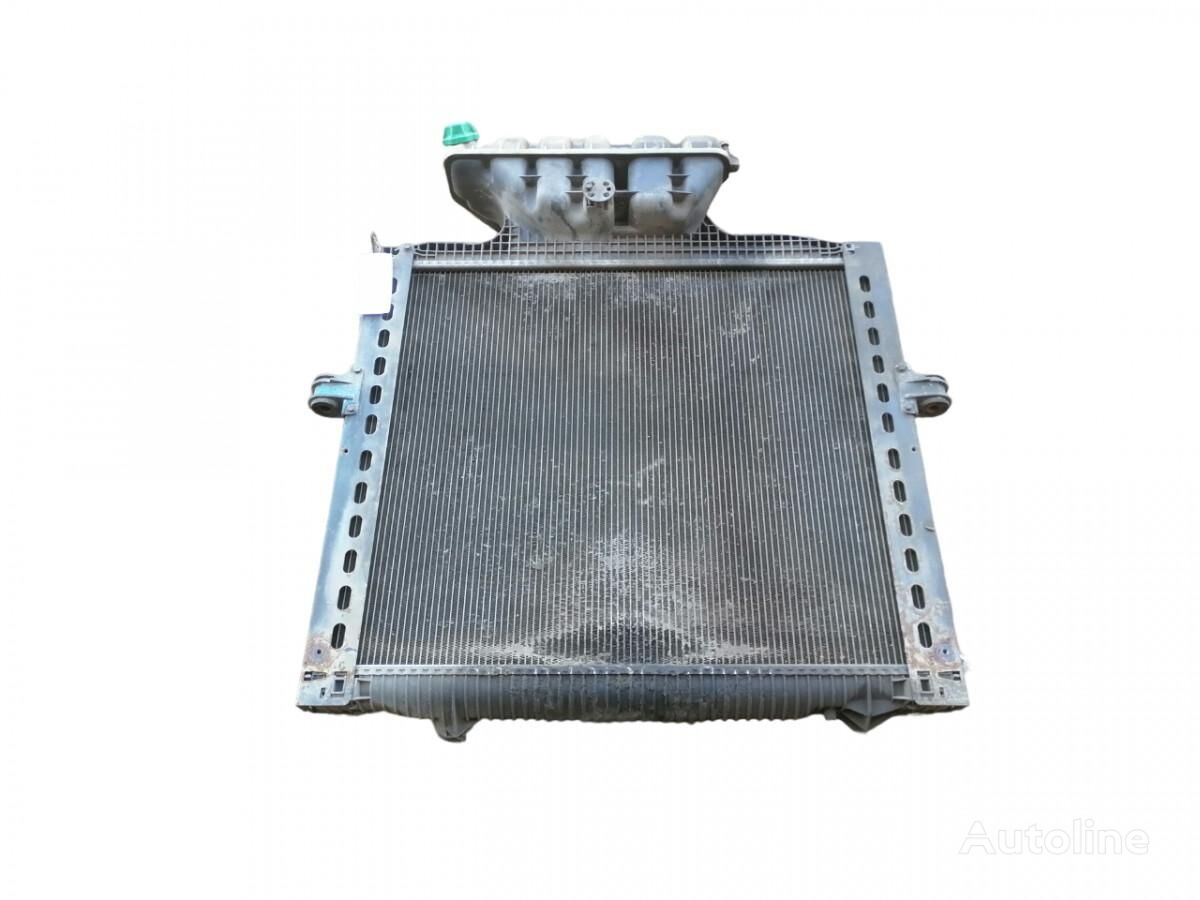 MAN Cooling radiator 81061016472 radijator za hlađenje motora za MAN TGA 18.313 FLLC tegljača