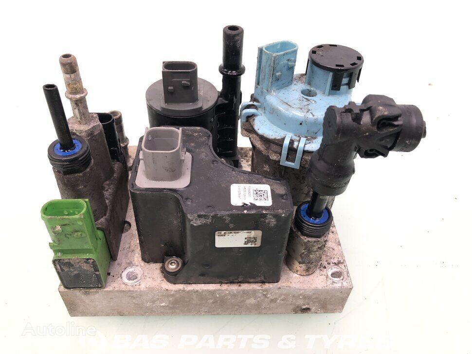 Renault 7421679299 AdBlue pumpa za Renault kamiona