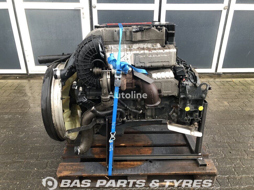 Renault Midlum Euro 4-5 7485003875 motor za Renault Midlum Euro 4-5 kamiona