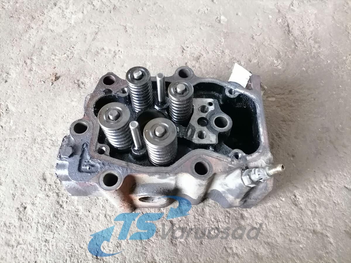 Scania Cylinder head 1750995 glava cilindra za Scania R560 tegljača