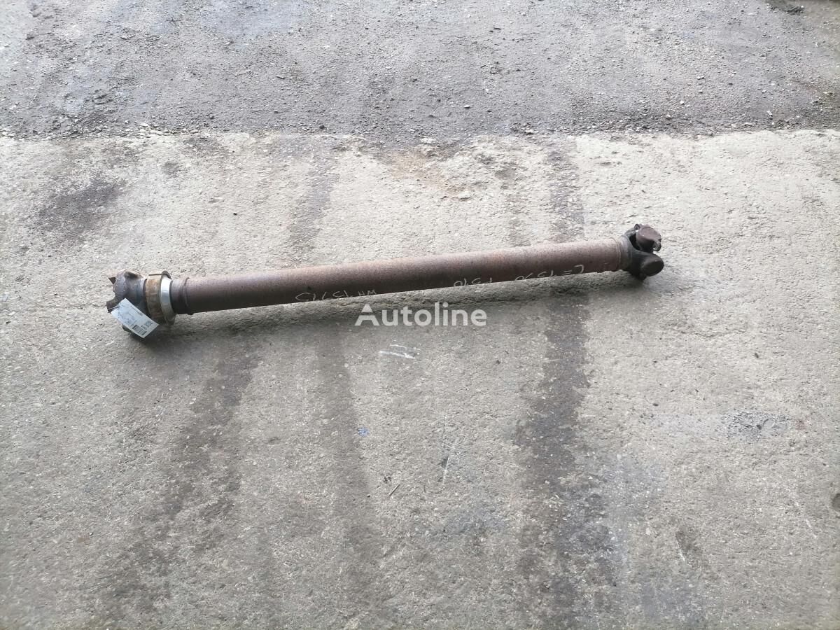 Scania Propeller shaft 1759170 kardansko vratilo za Scania G400 tegljača