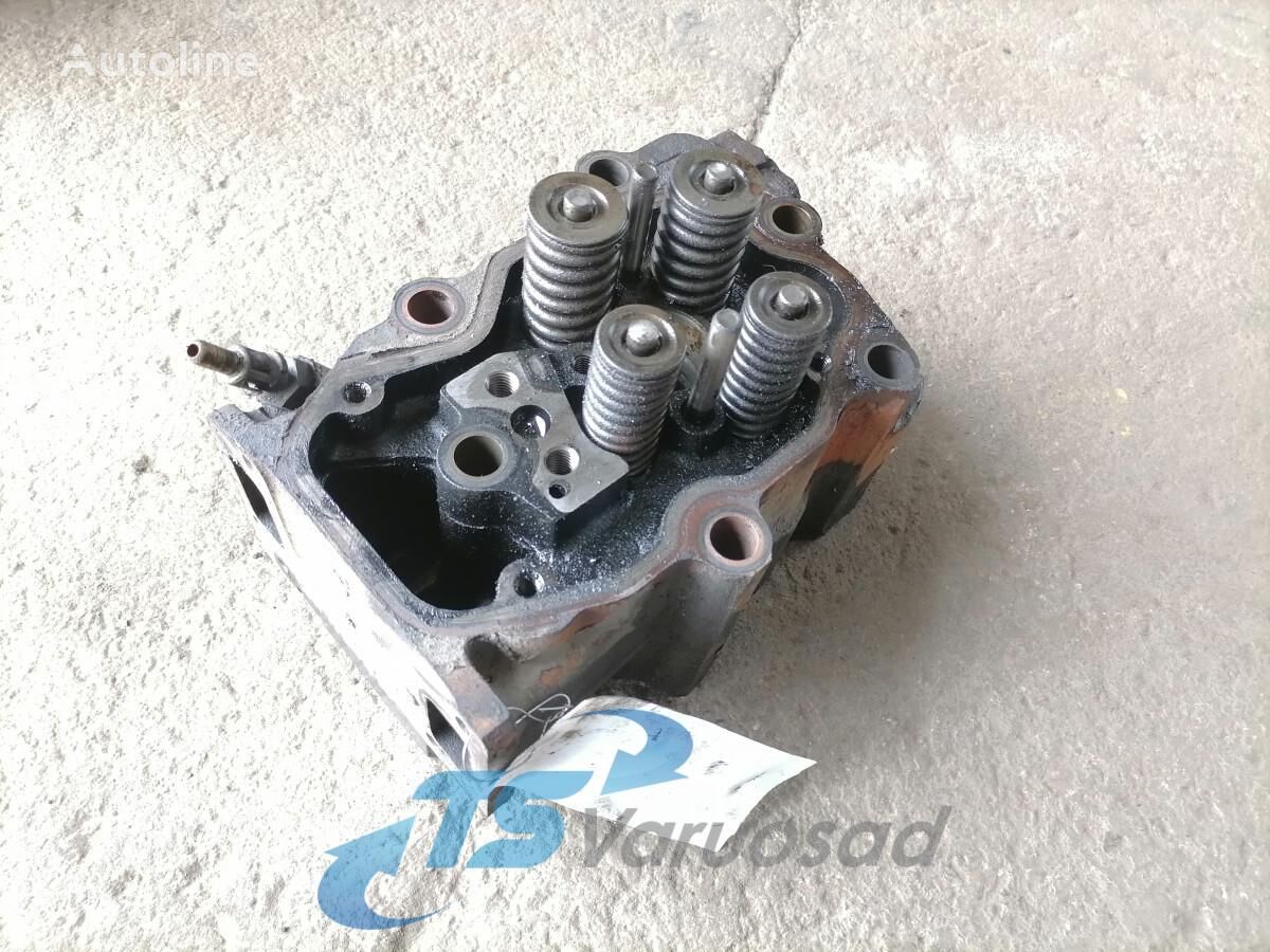 Scania Cylinder head 1750995 glava cilindra za Scania R560 tegljača