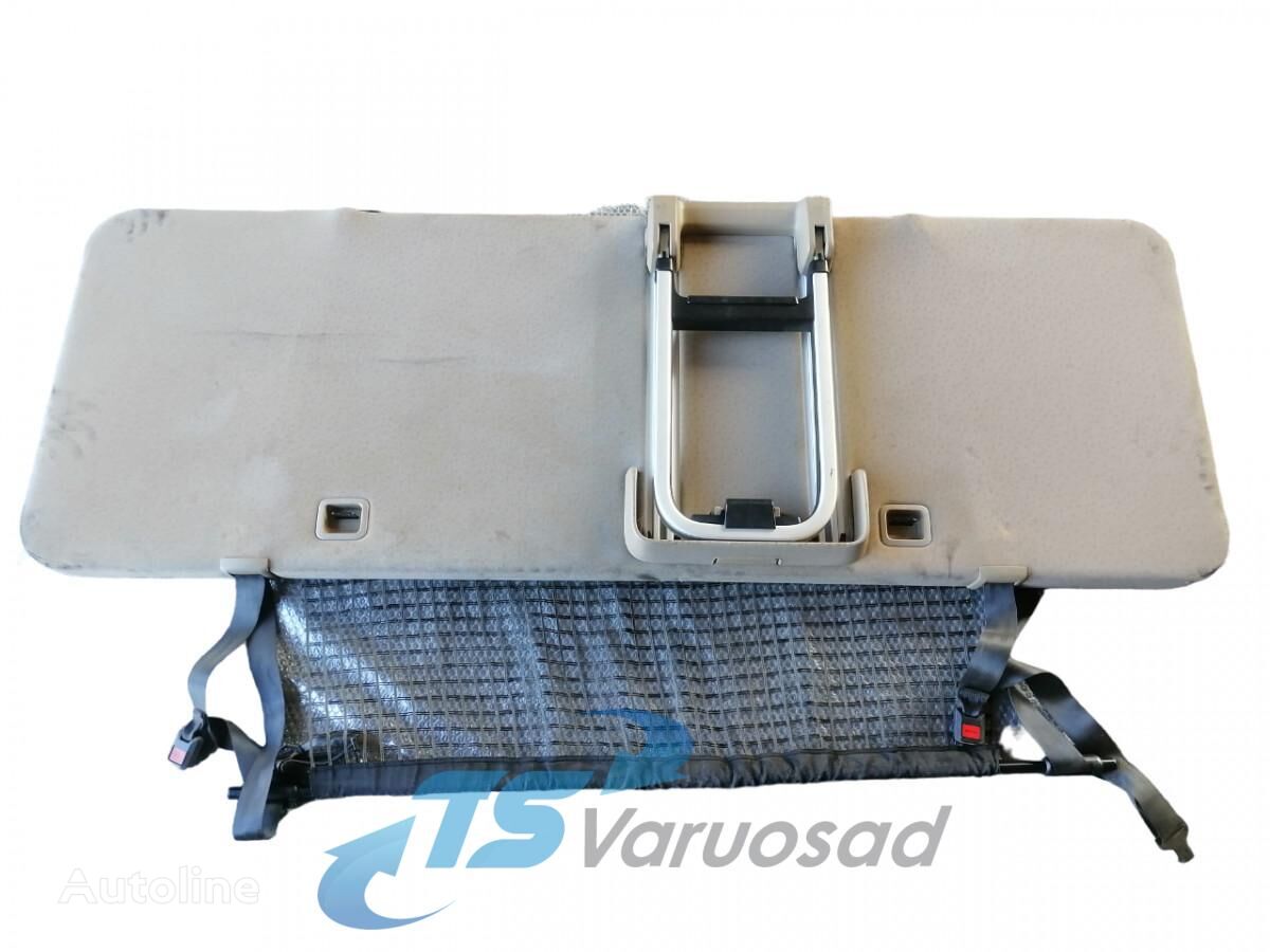 Scania Voodi raam 1889115 mesto za spavanje za Scania R440 tegljača