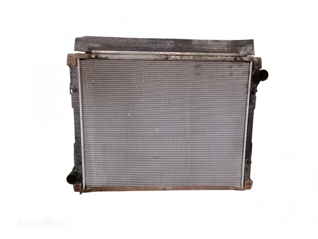 Scania Cooling radiator 1769999 radijator za hlađenje motora za Scania P230 tegljača
