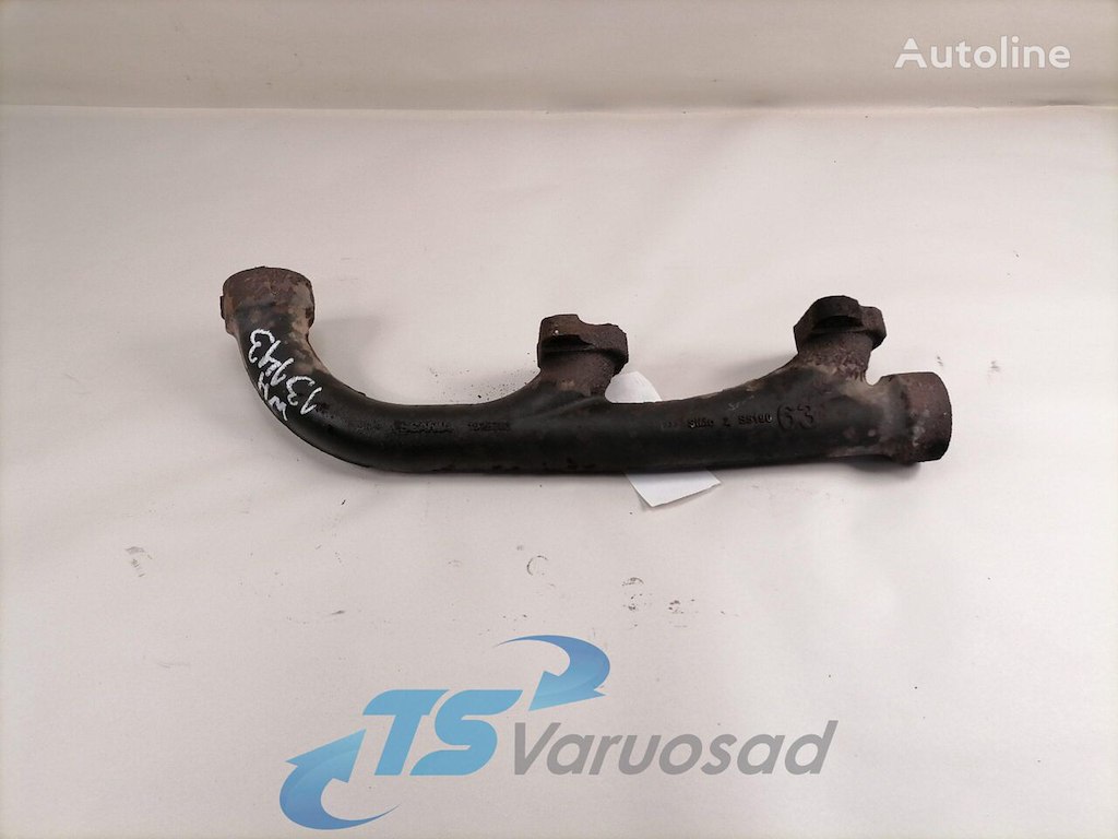 Scania Exhaust mainfold 1541368 kolektor za Scania R560 tegljača