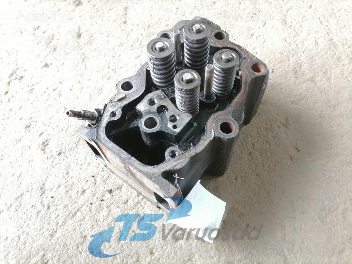 Scania Cylinder head 1750995 glava cilindra za Scania R560 tegljača