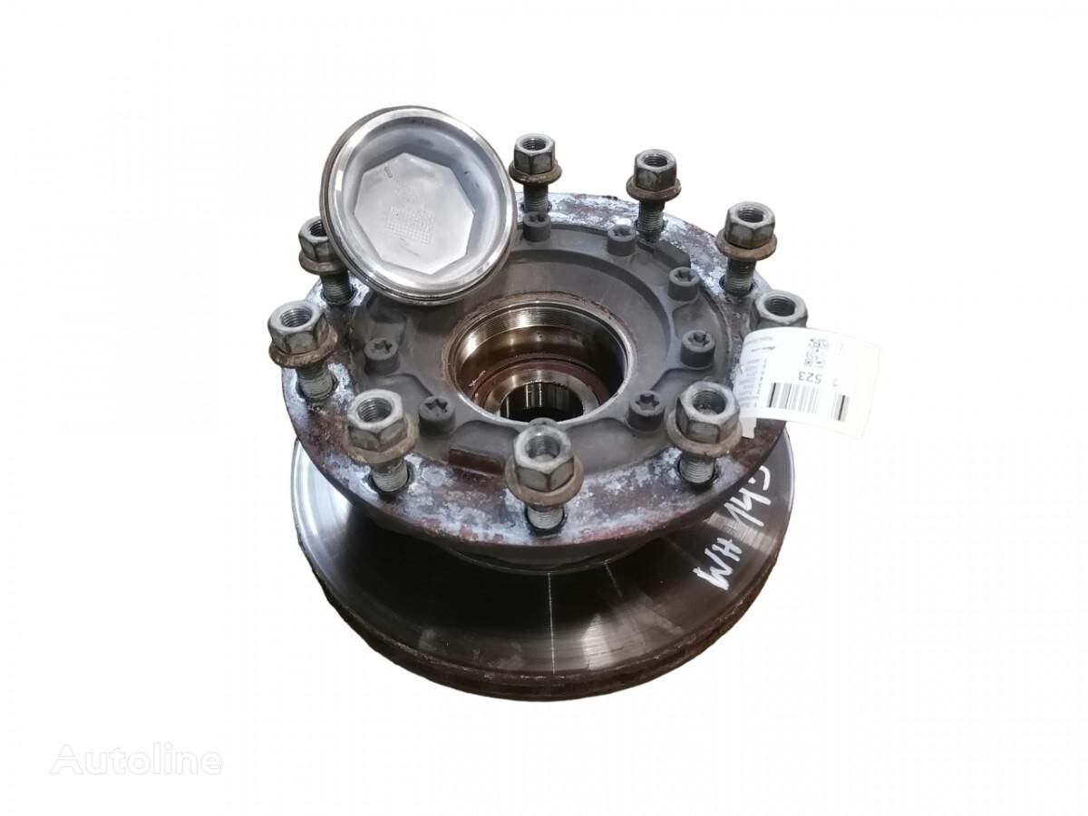 Scania Front hub 2296959 glavčina za Scania R500 tegljača