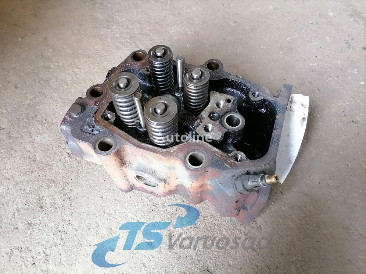 Scania Cylinder head 1750995 glava cilindra za Scania R560 tegljača