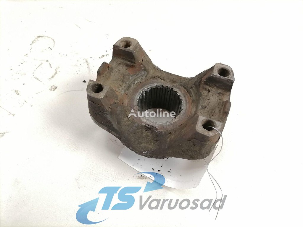 Gearbox / reducer flange Scania Scania gearbox / reducer flange 1340753 za Scania tegljača