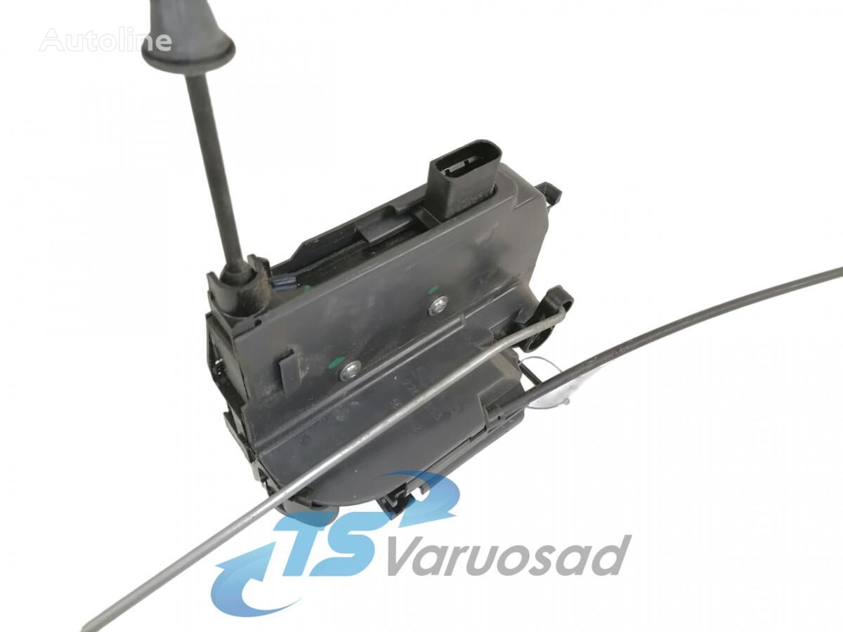 Scania Door lock 2640842 brava za vrata za Scania R500 tegljača