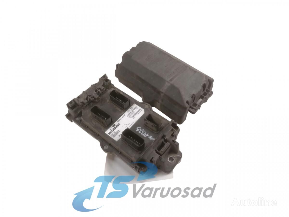Scania Ecu, EBS 2594185 upravljačka jedinica za Scania R500 tegljača