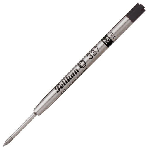 Uložak za olovku hemijsku 337F Giant Pelikan Crni