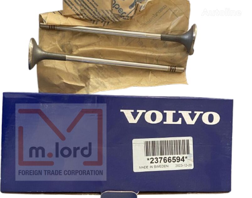 Volvo VALVE KIT 23766594 za tegljača