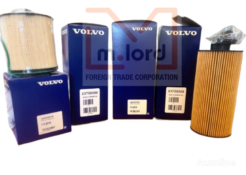 Volvo FILTER KIT 24307374 filter za gorivo za tegljača