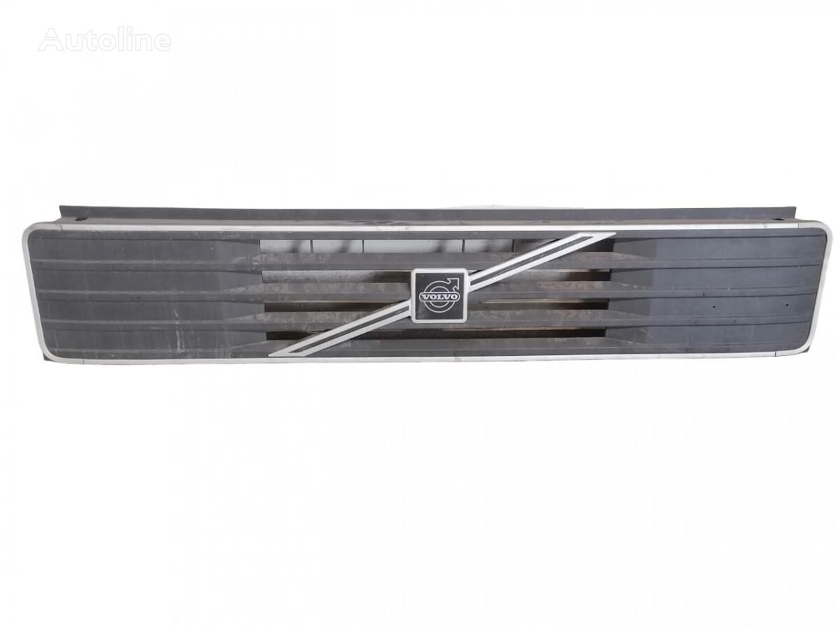 Volvo Grille panel 8144455 rešetka hladnjaka za Volvo FH12 tegljača