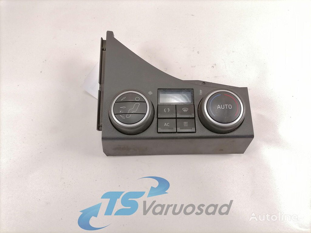 Volvo Ecu, CCM 21986681 instrument tabla za Volvo FH 4 tegljača