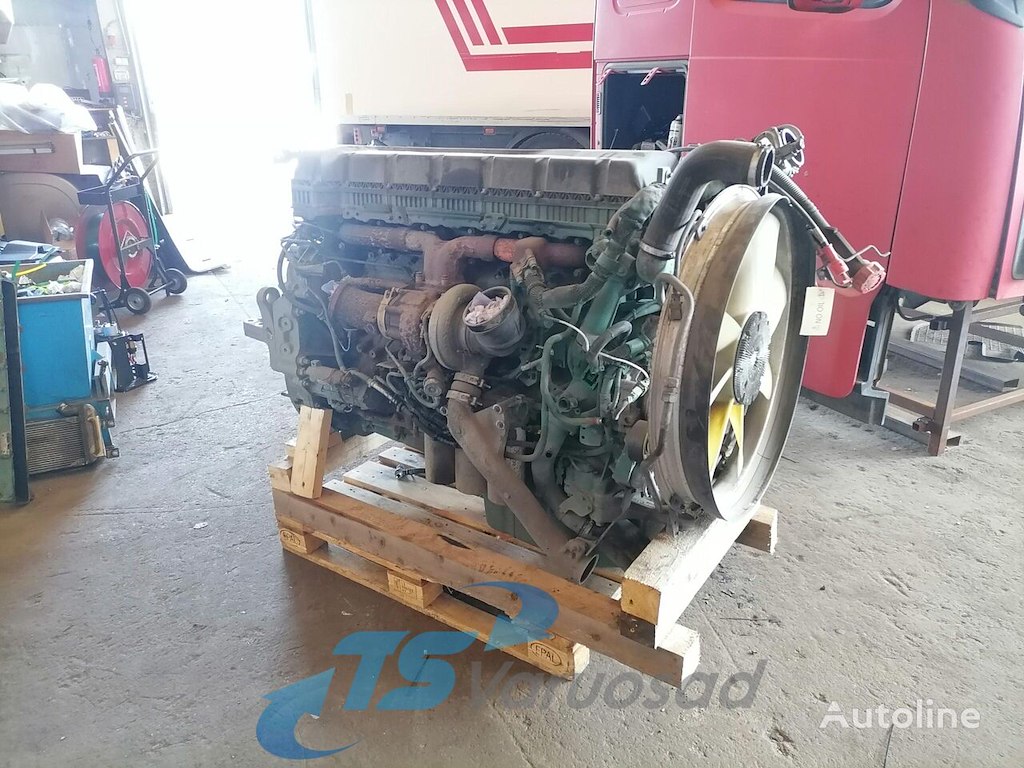 Volvo Volvo mootor D13K460 22070191 motor za Volvo FH 4 tegljača