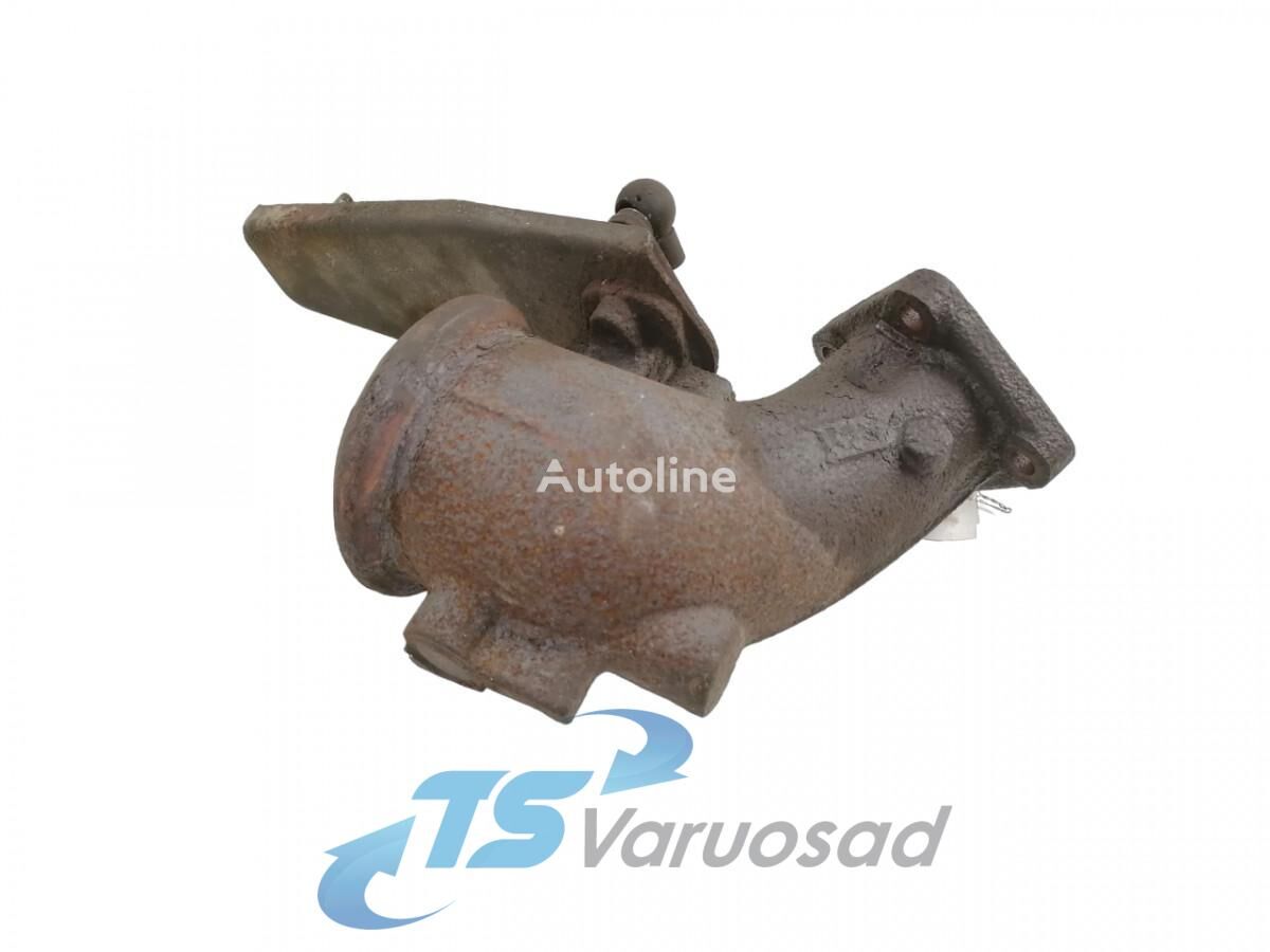 Volvo Exhaust brake 20939160 cevni priključak za Volvo FL-240 tegljača