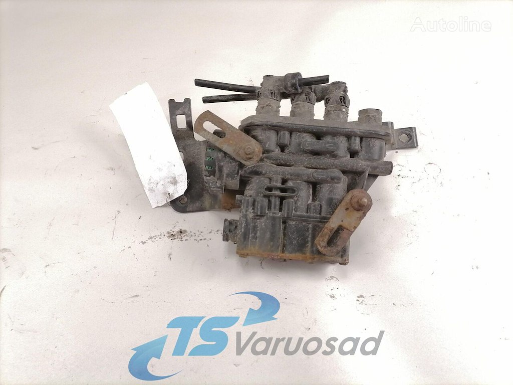 Volvo Air suspension control valve, ECAS 21083657 pneumatski ventil za Volvo FH 4 tegljača