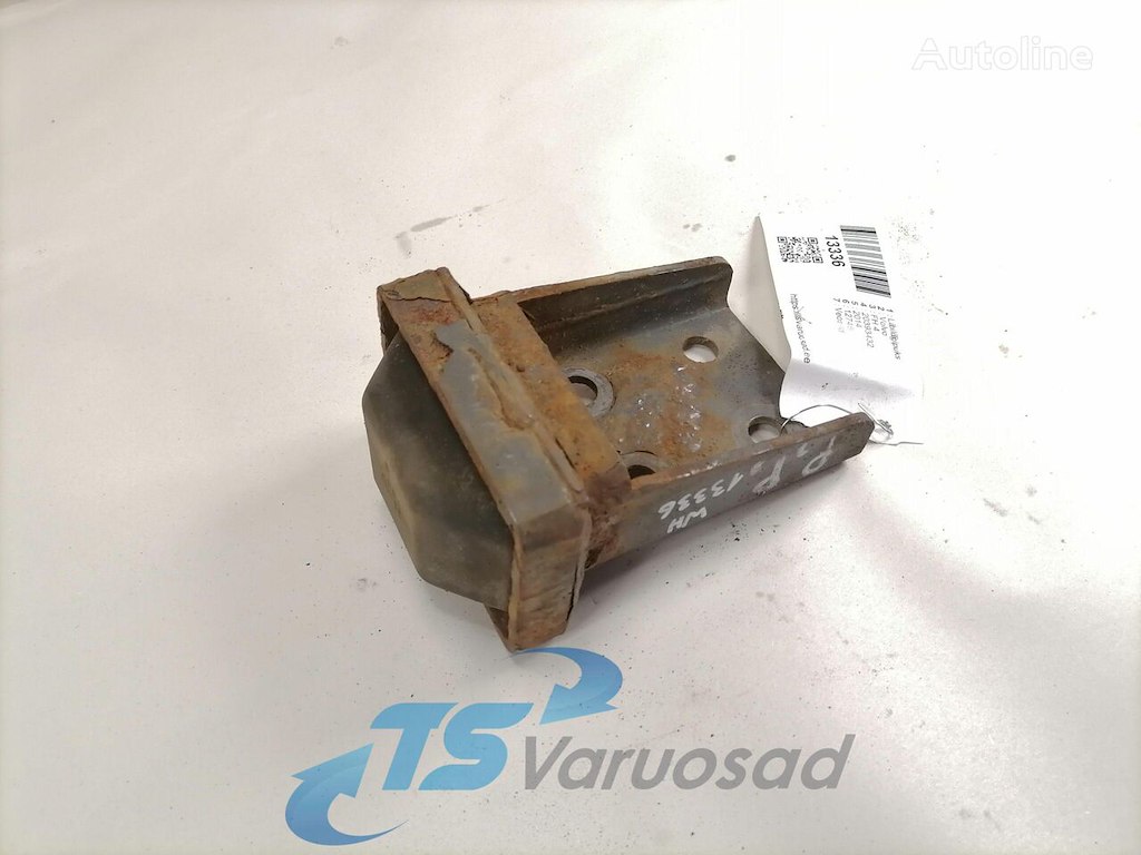 Läbilöögipuks Volvo Läbilöögipuks 20393432 za Volvo FH 4 tegljača