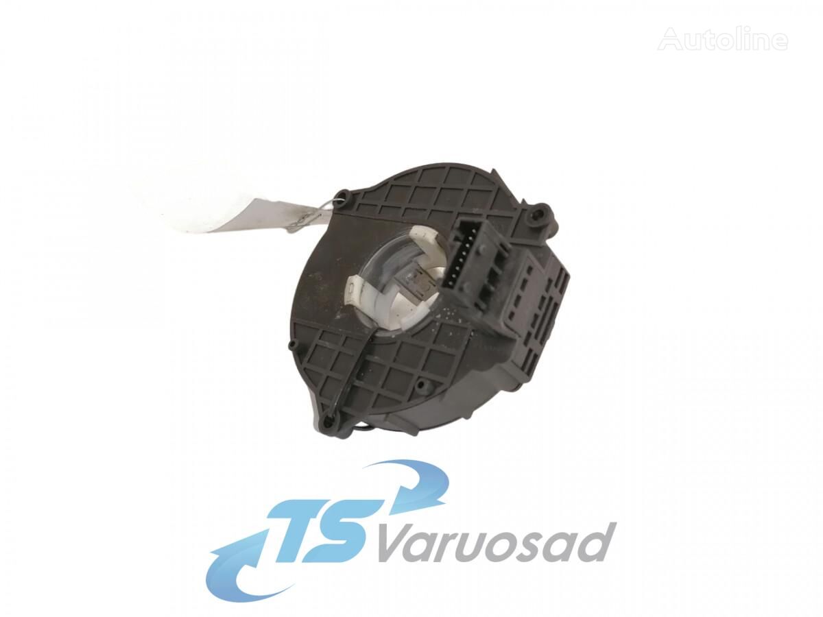 Steering cable Volvo Steering cable 5010589628 za Volvo FL-240 tegljača