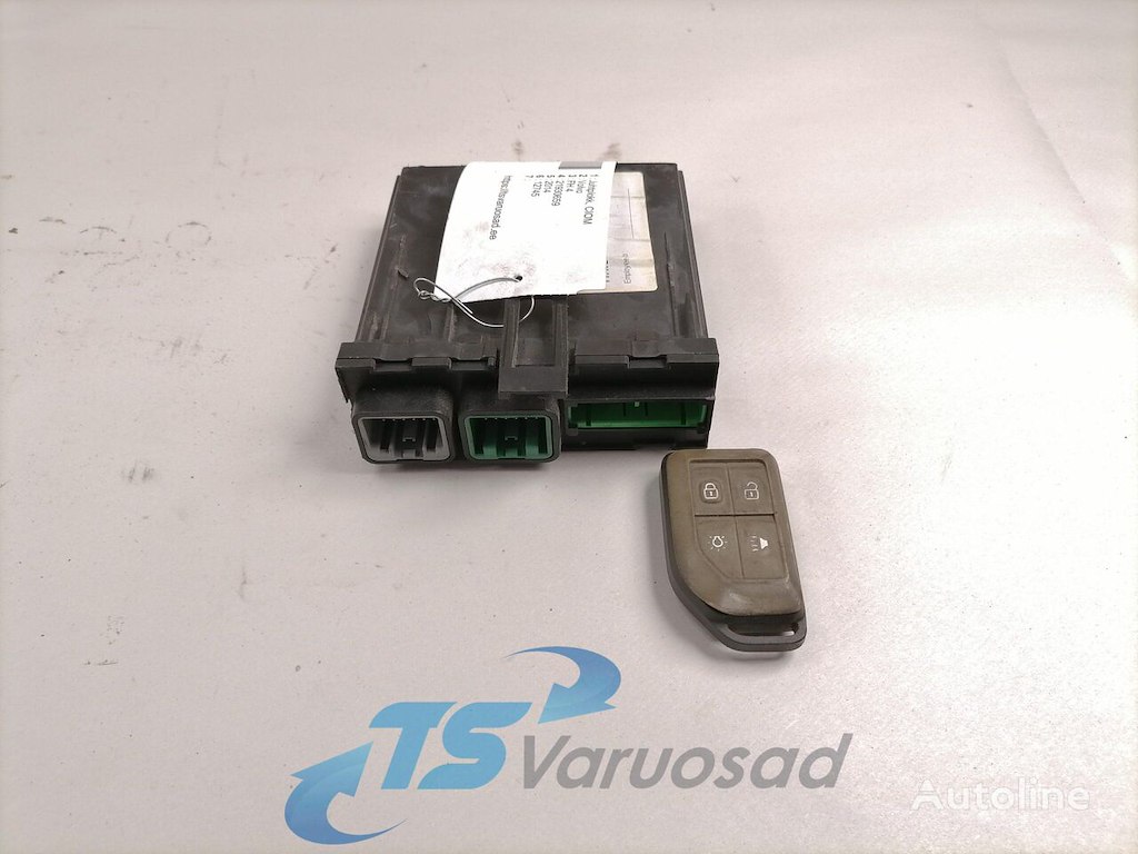 Volvo Ecu CIOM 21930659 upravljačka jedinica za Volvo FH 4 tegljača