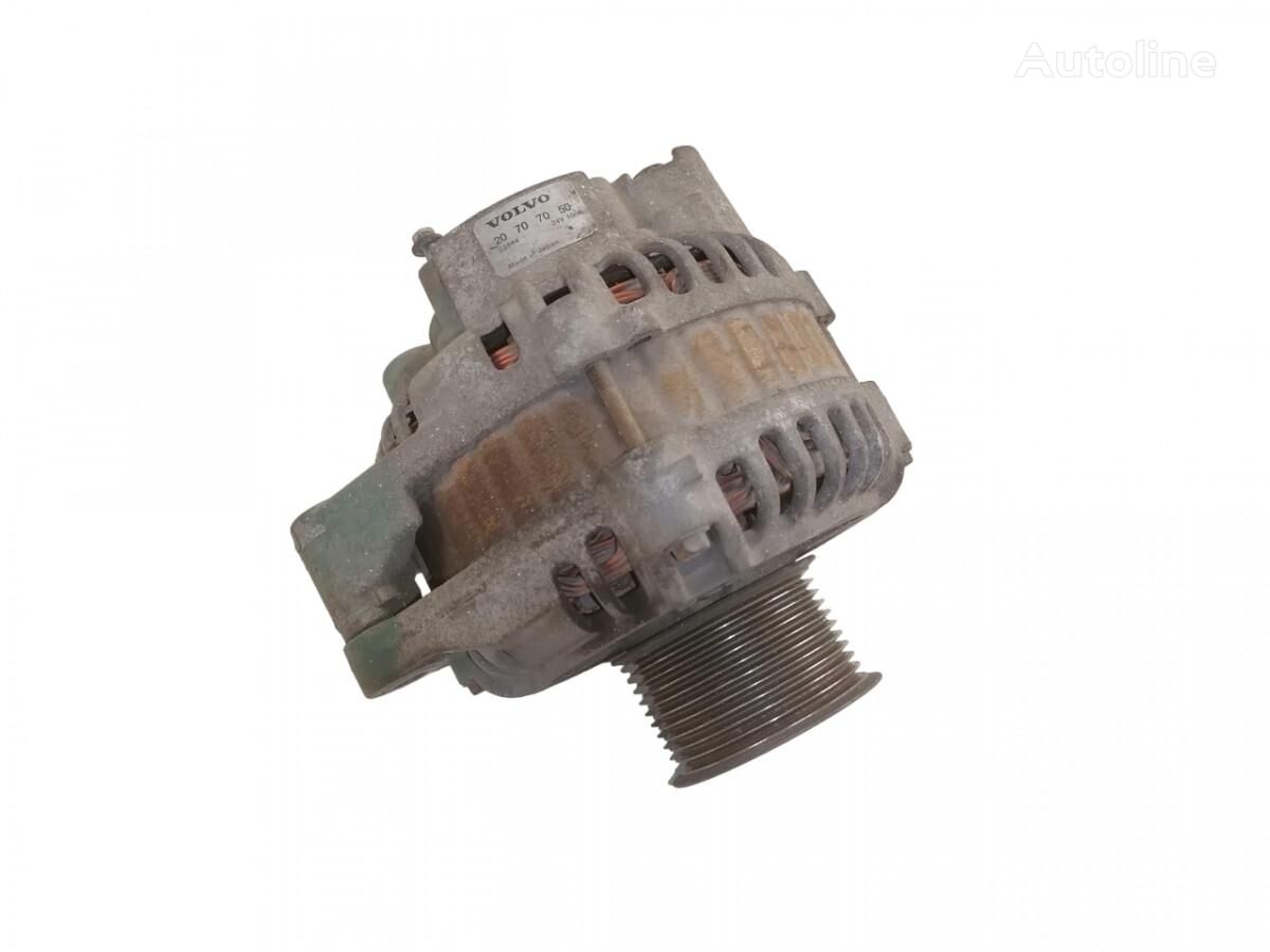 Volvo Alternator 20707050 generator za Volvo FL-240 tegljača