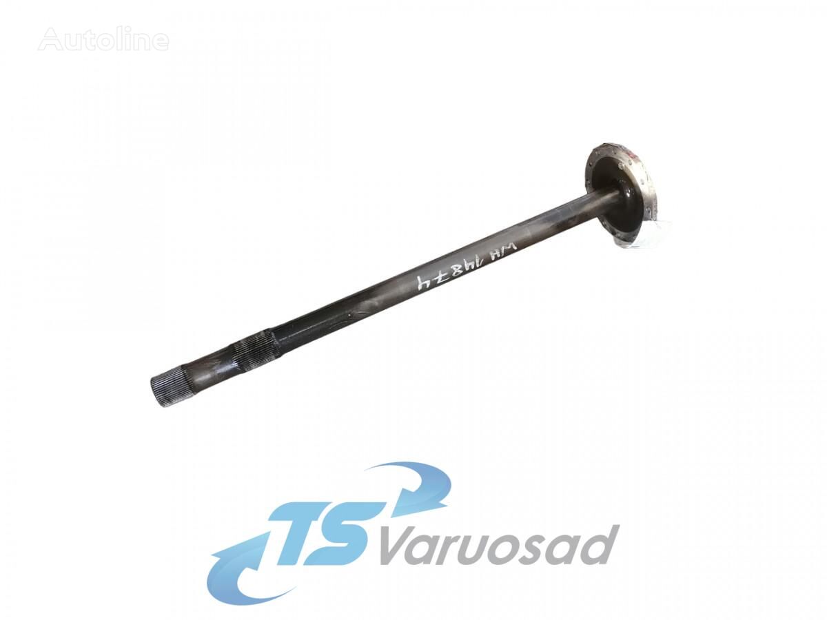 Volvo Drive shaft 20729786 poluosovina za Volvo FL-240 tegljača