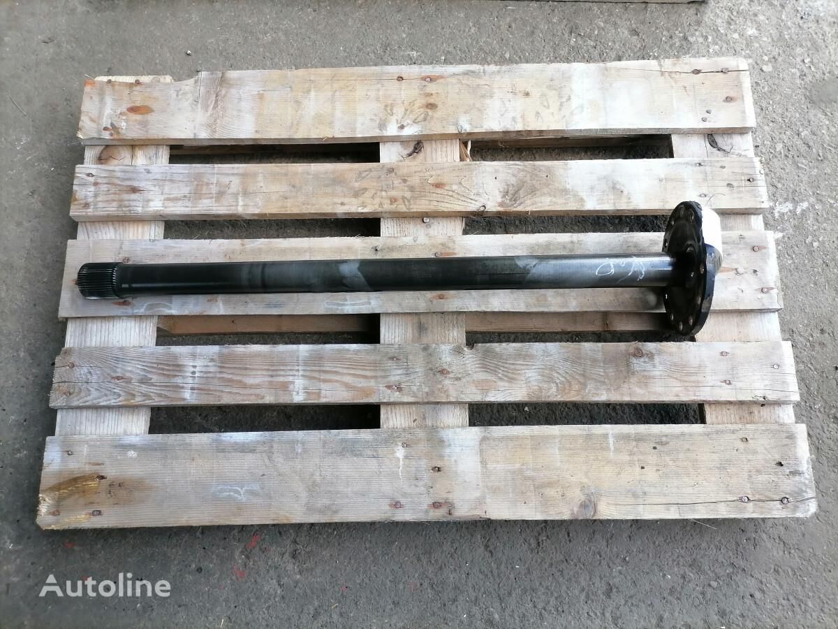 Volvo Drive shaft 3152522 poluosovina za Volvo FH13A84R tegljača