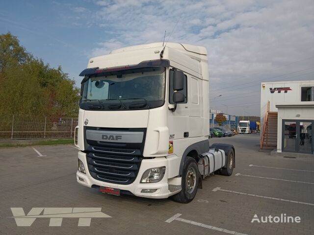 DAF XF510 tegljač