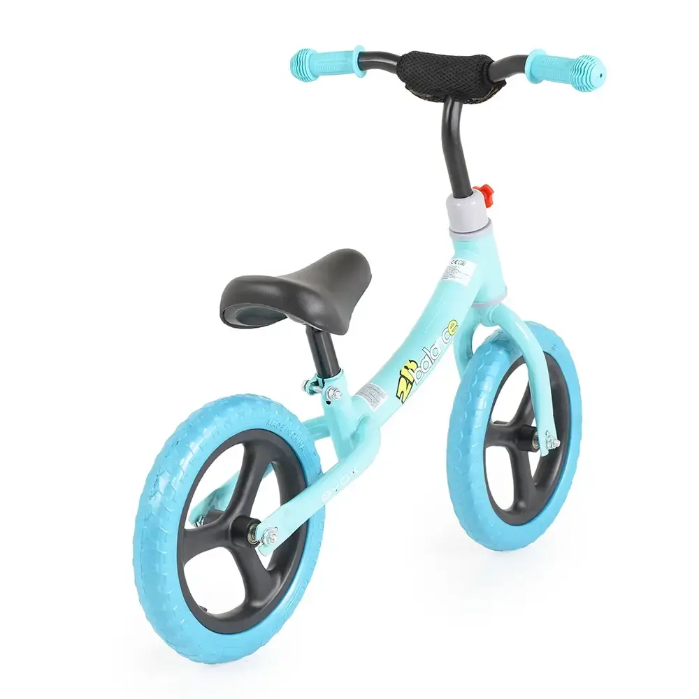 BYOX Balanser za decu Balance Bike 2B, Svetloplavi